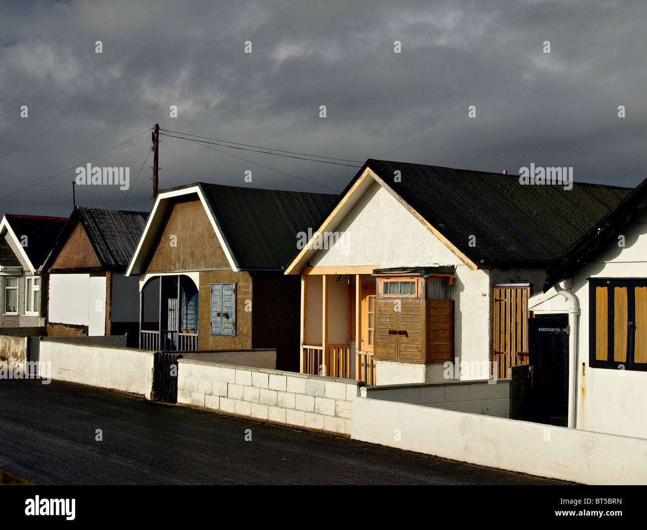 Jaywick hi-res stock photography and images - Alamy