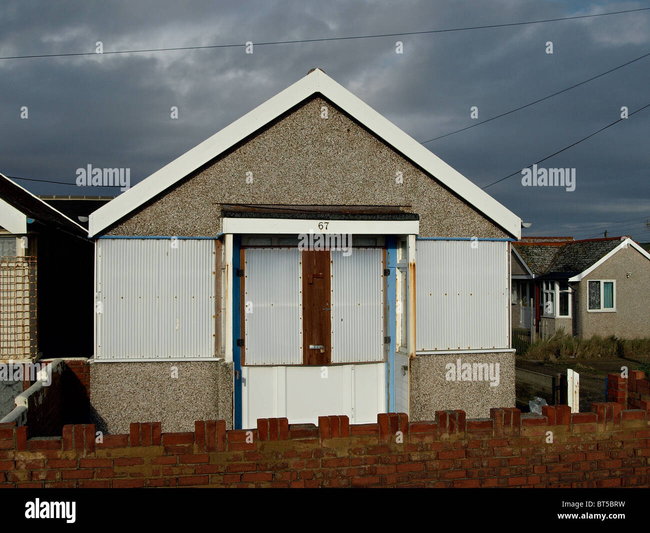 Jaywick High Resolution Stock Photography and Images - Alamy
