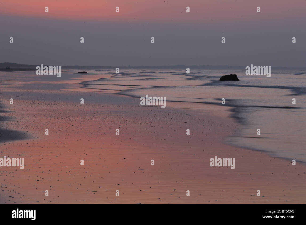 Downhill Strand, Northern Ireland Stock Photo - Alamy