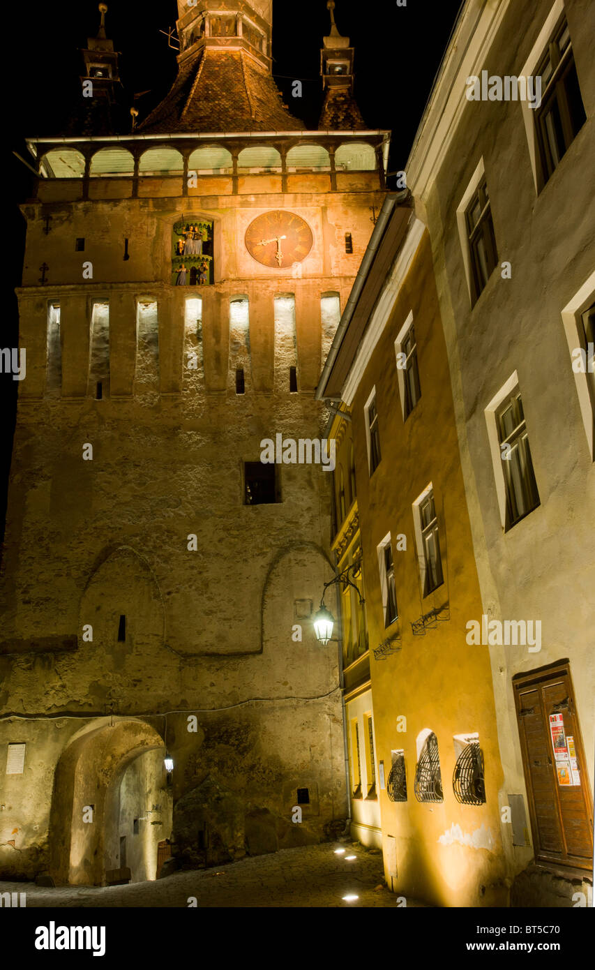 Tower Gatehouse High Resolution Stock Photography and Images - Alamy