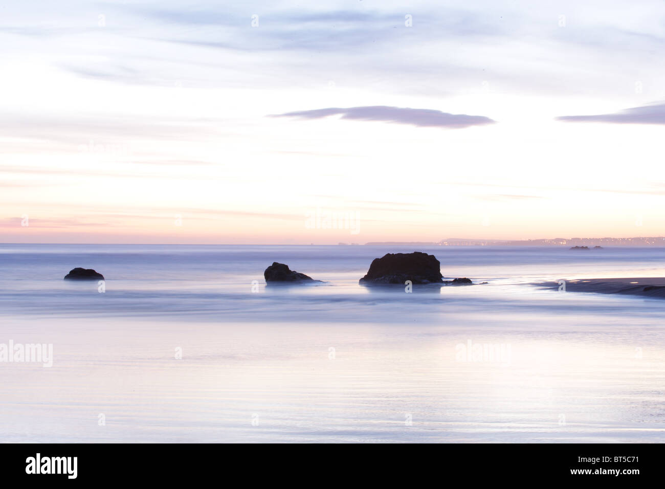 Downhill Strand, Northern Ireland Stock Photo - Alamy