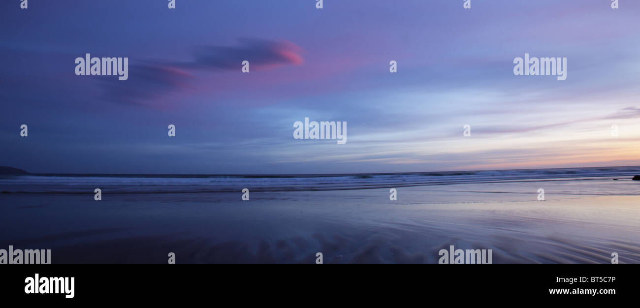 Downhill Strand, Northern ireland Stock Photo - Alamy