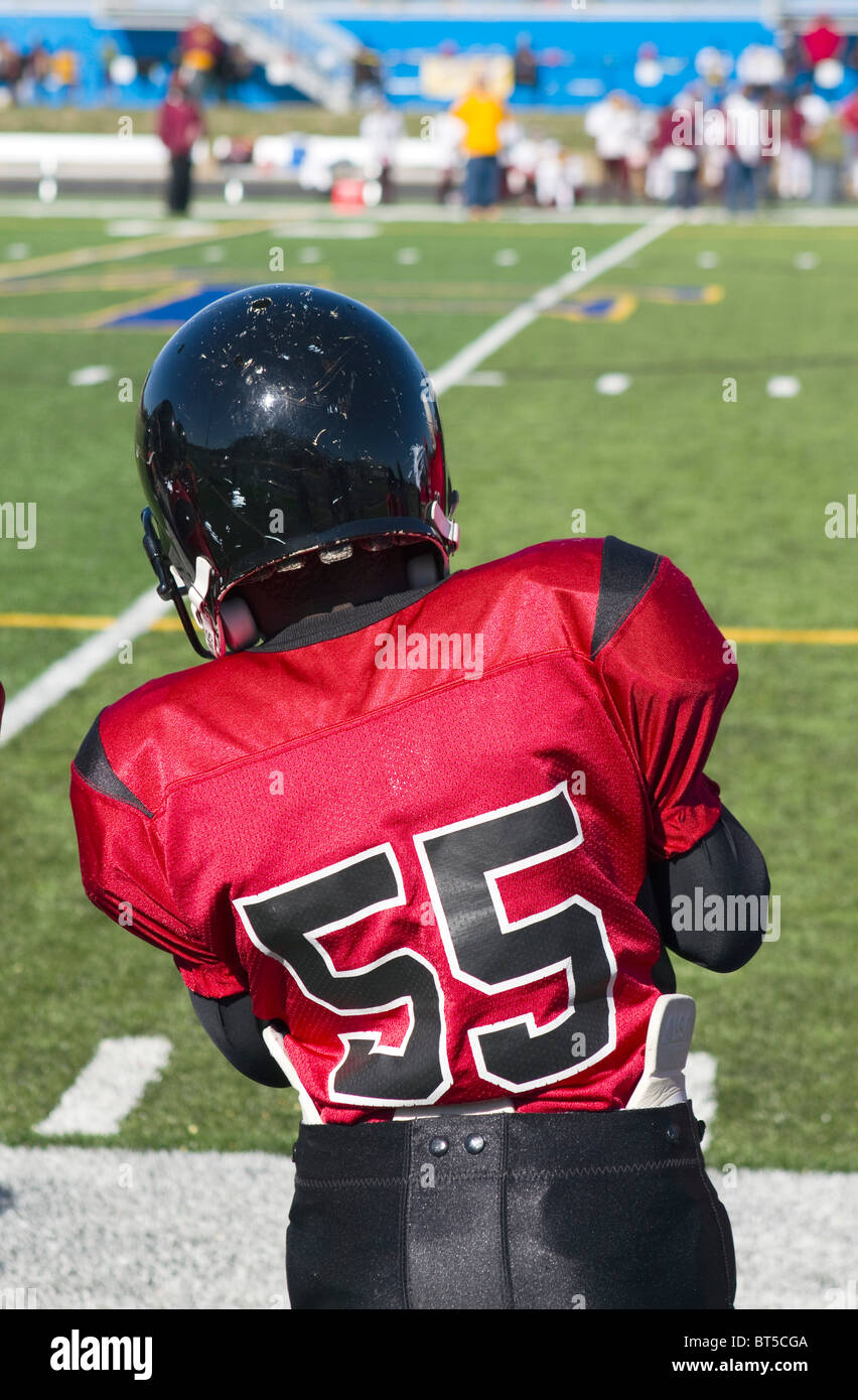 Sideline match hi-res stock photography and images - Alamy
