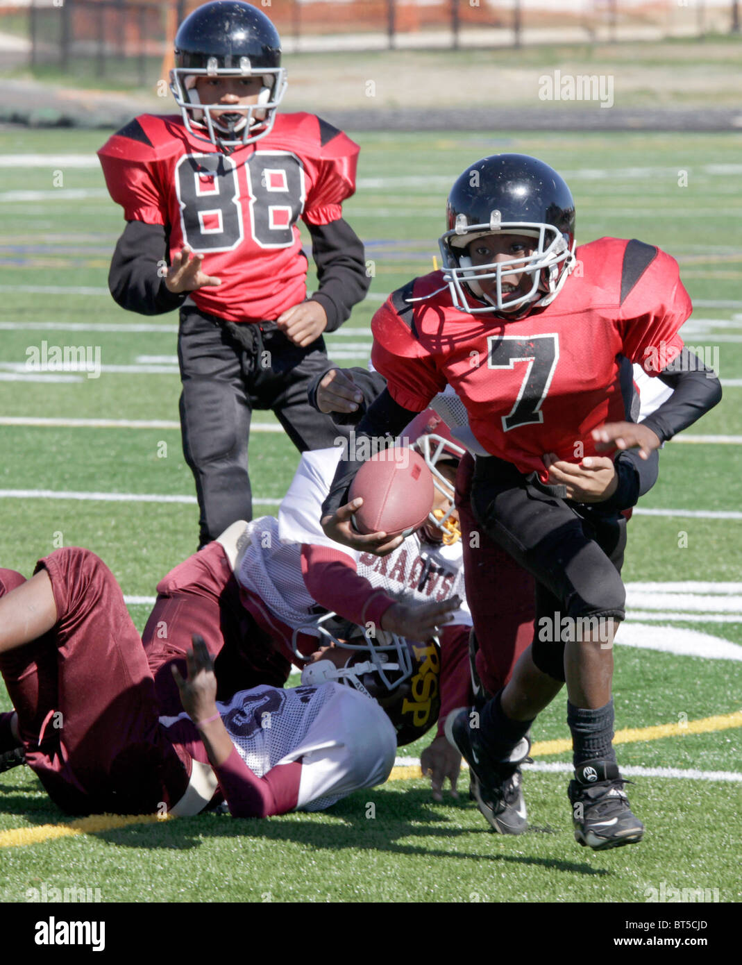 American sports league hi-res stock photography and images - Alamy