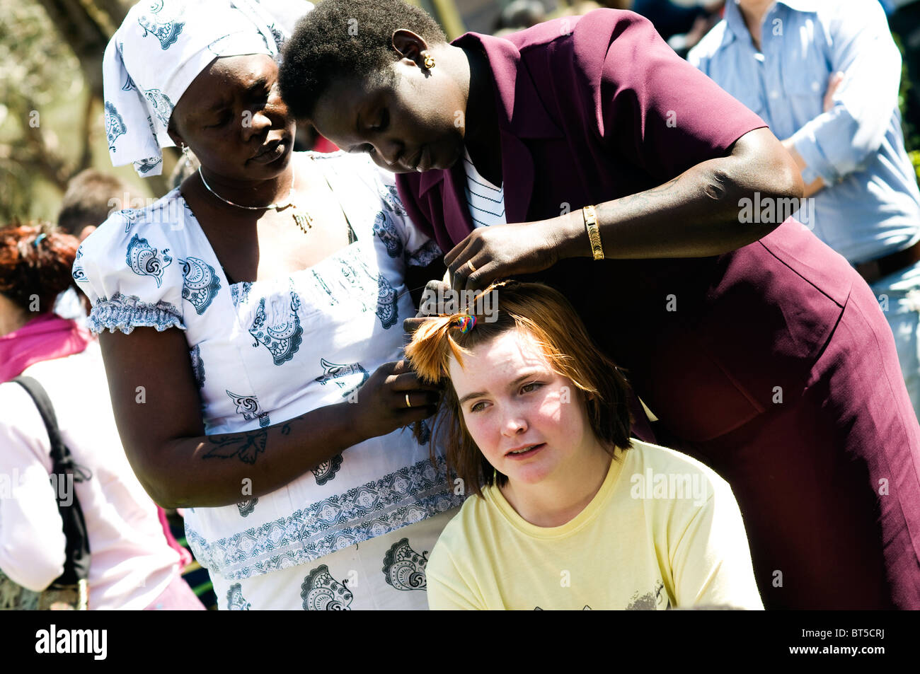 multicultural festival, Ringwood, Melbourne, Australia Stock Photo - Alamy