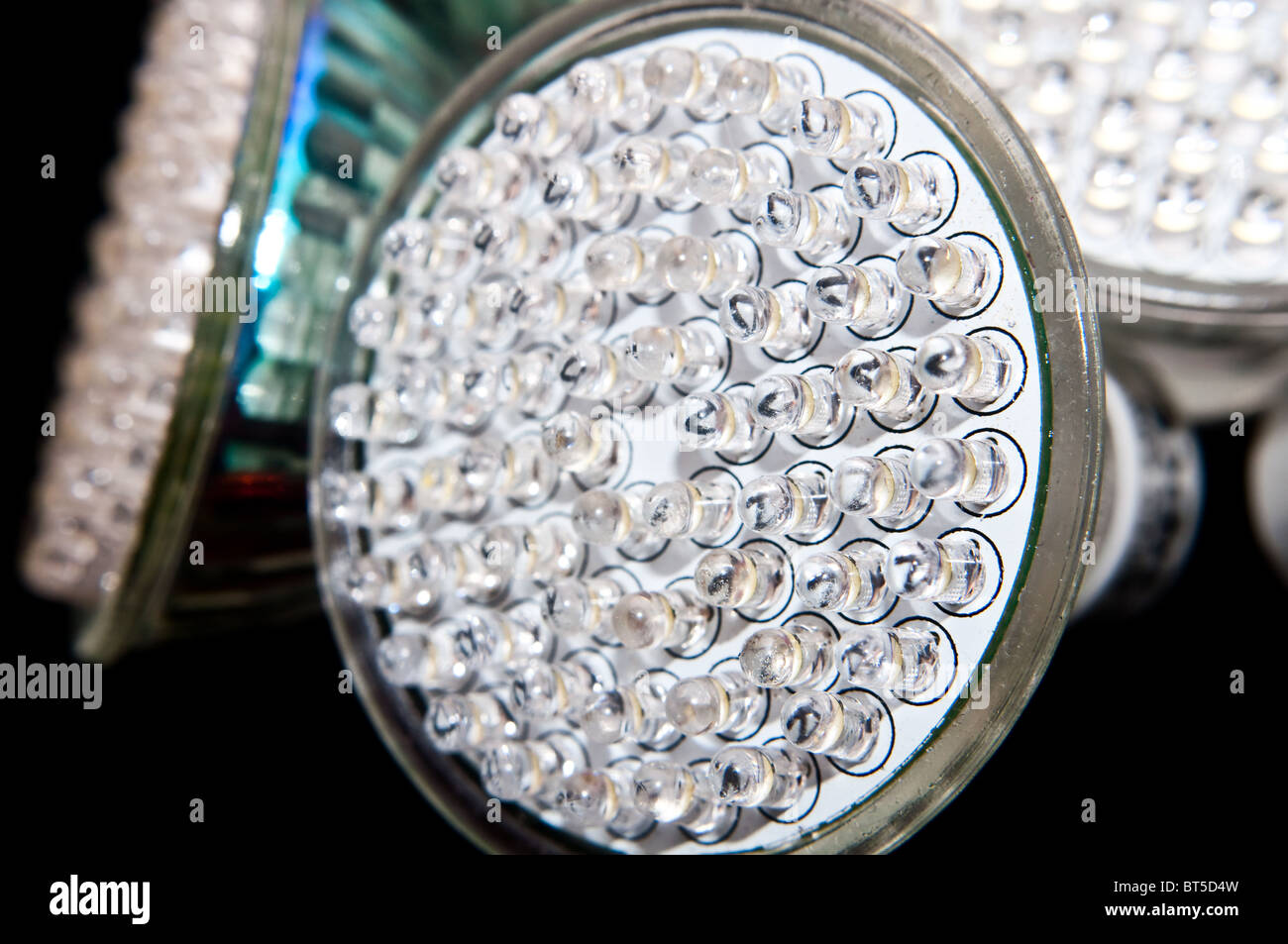 led light bulb Stock Photo - Alamy