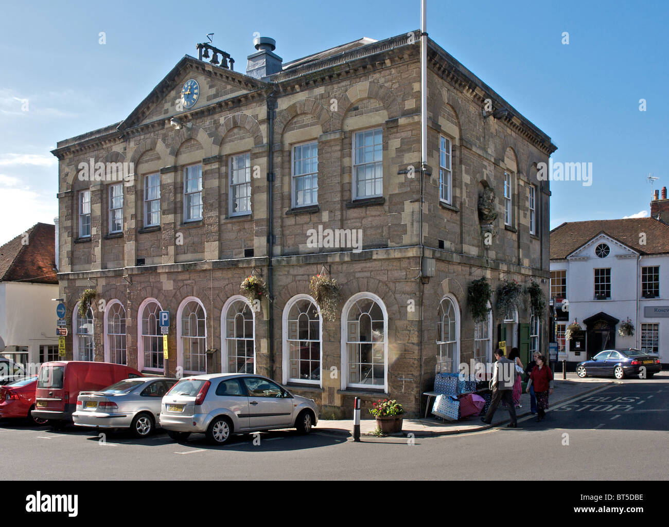 Leconfield hi-res stock photography and images - Alamy