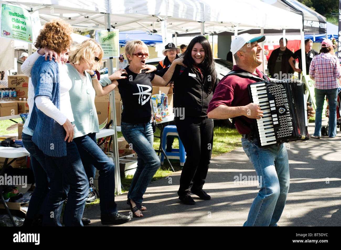 Multicultural australia hi-res stock photography and images - Alamy