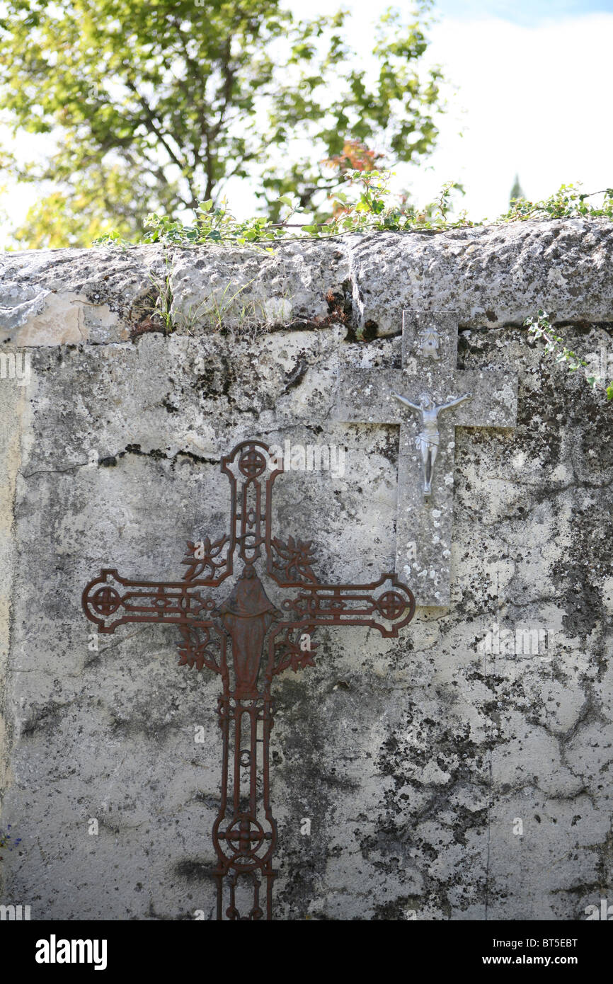 Specifications Burial Cross