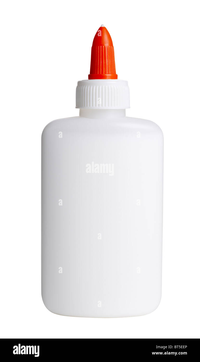 The glue Cut Out Stock Images & Pictures - Alamy