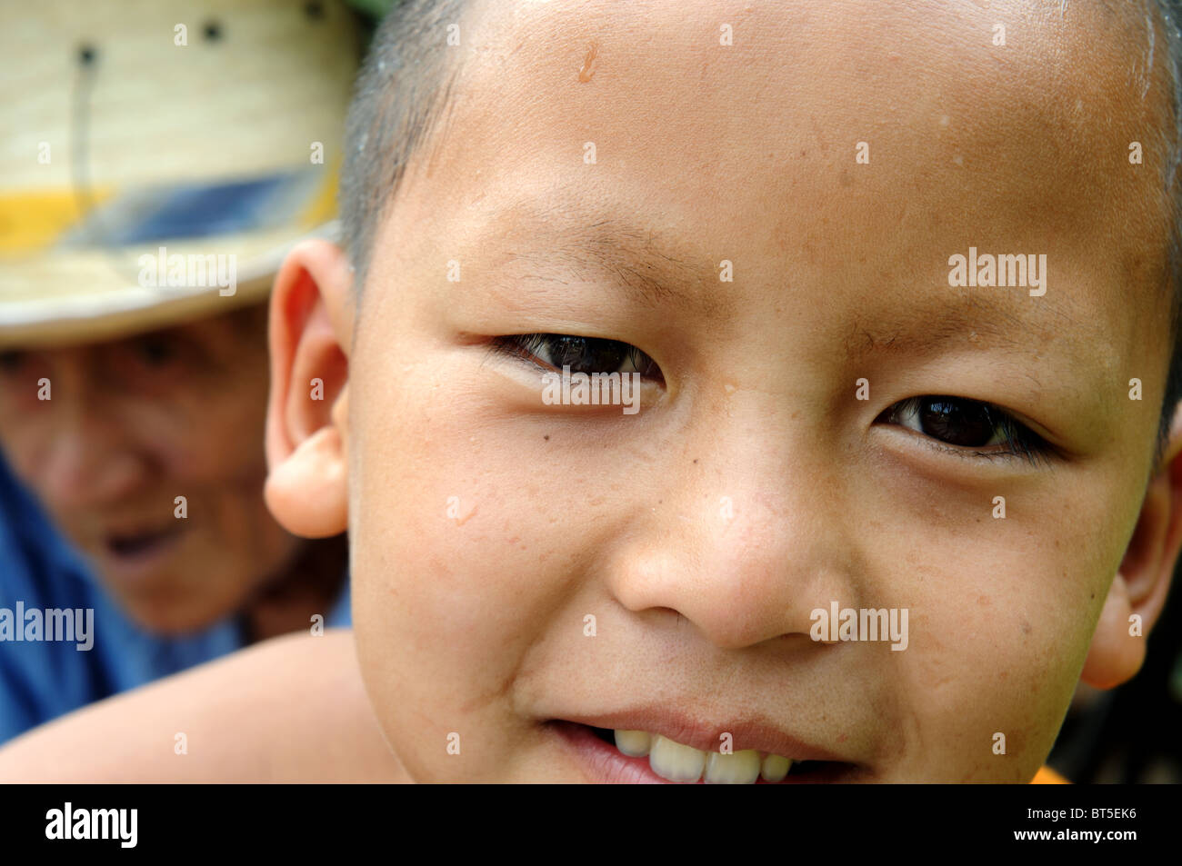 Trishore hi-res stock photography and images - Alamy