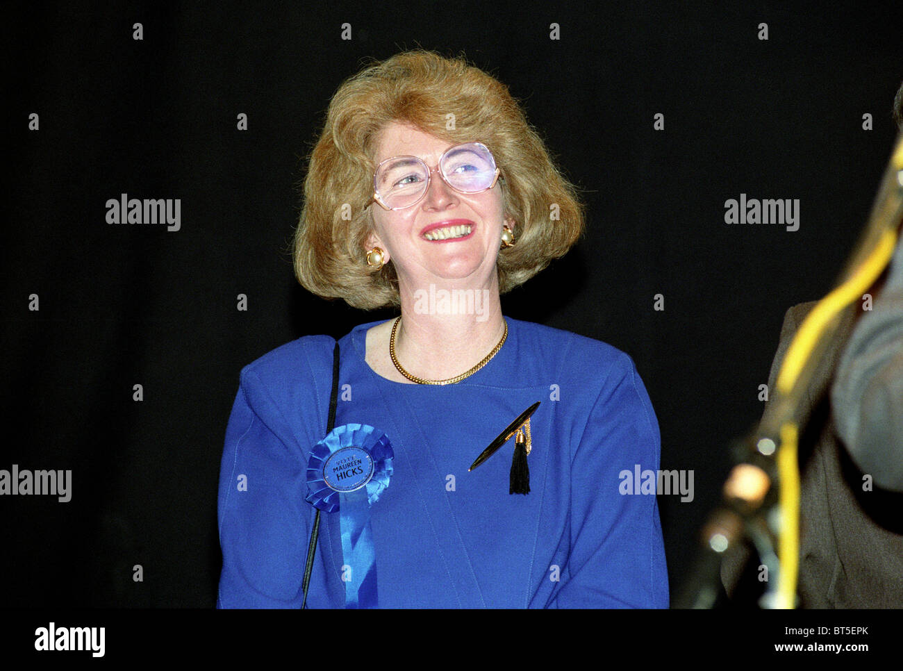 Maureen hicks hi-res stock photography and images - Alamy