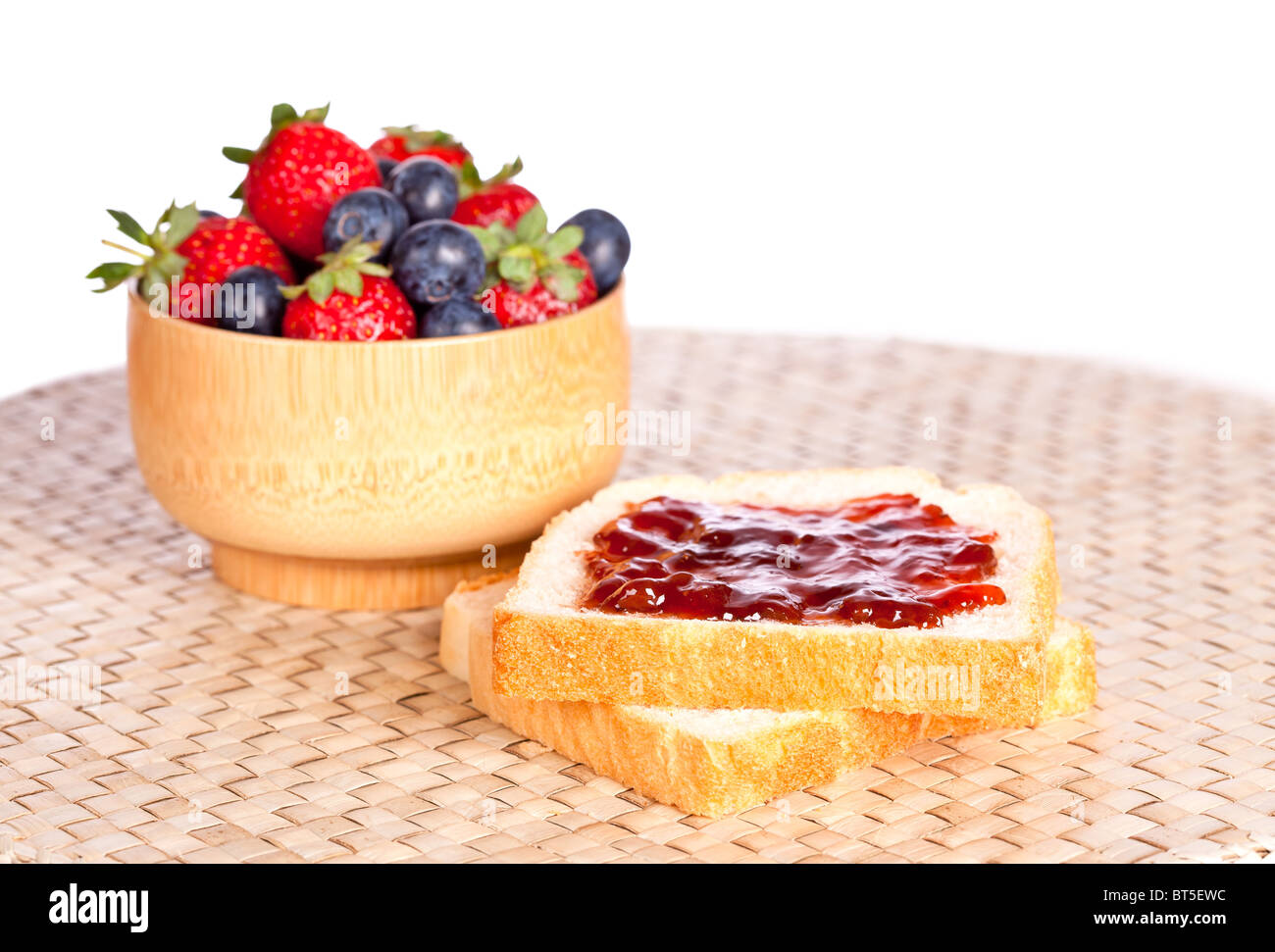 Toasted fruit loaf hi-res stock photography and images - Alamy