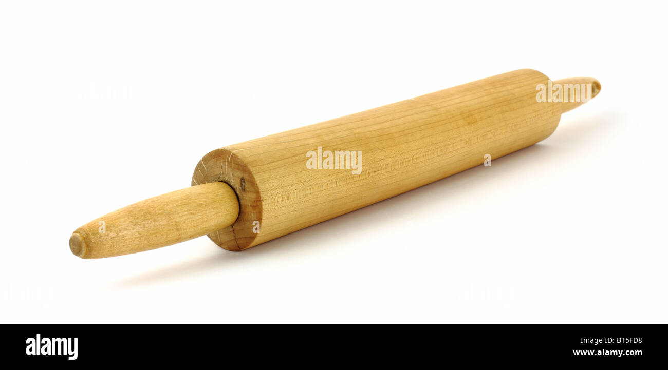 Rolling pin hi-res stock photography and images - Alamy