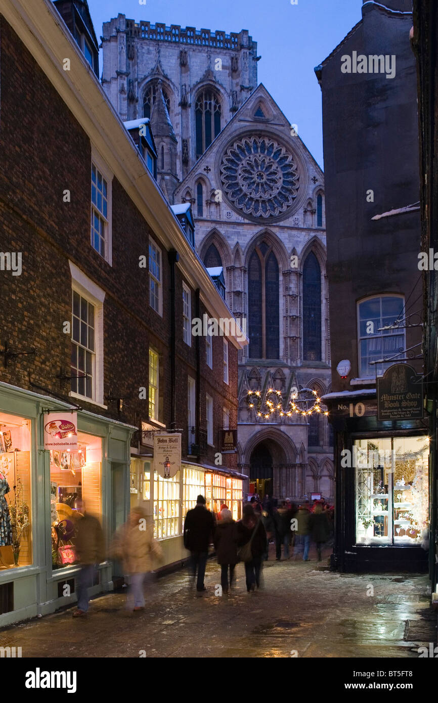 York england christmas hi-res stock photography and images - Alamy