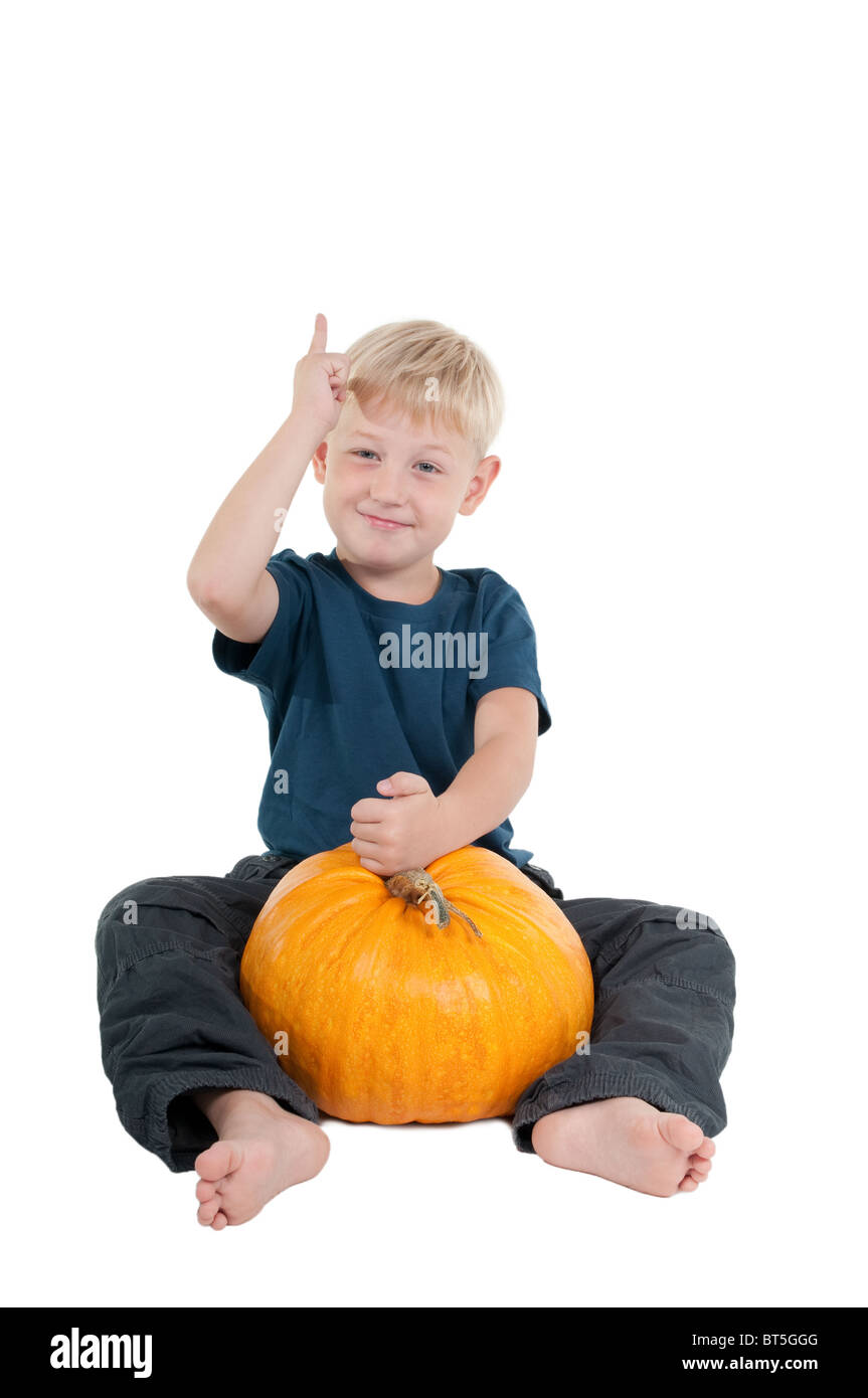 Kid explain Cut Out Stock Images & Pictures - Alamy