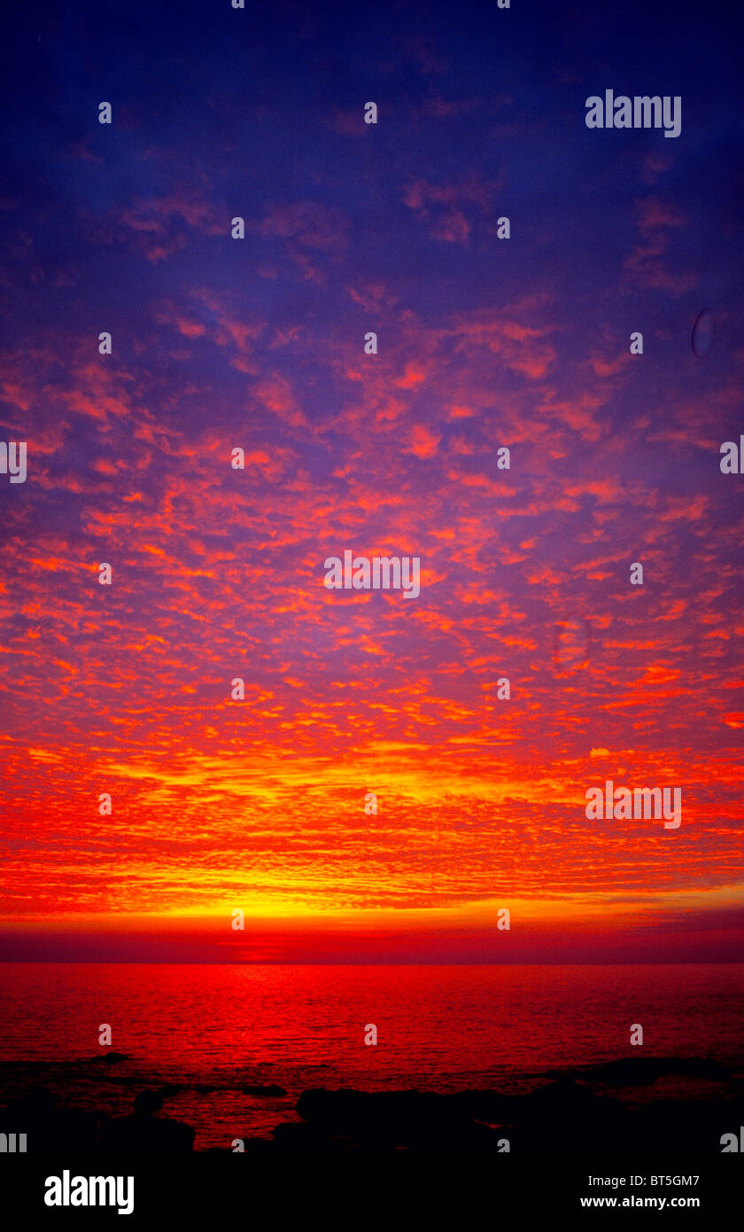 Reiff scotland hi-res stock photography and images - Alamy