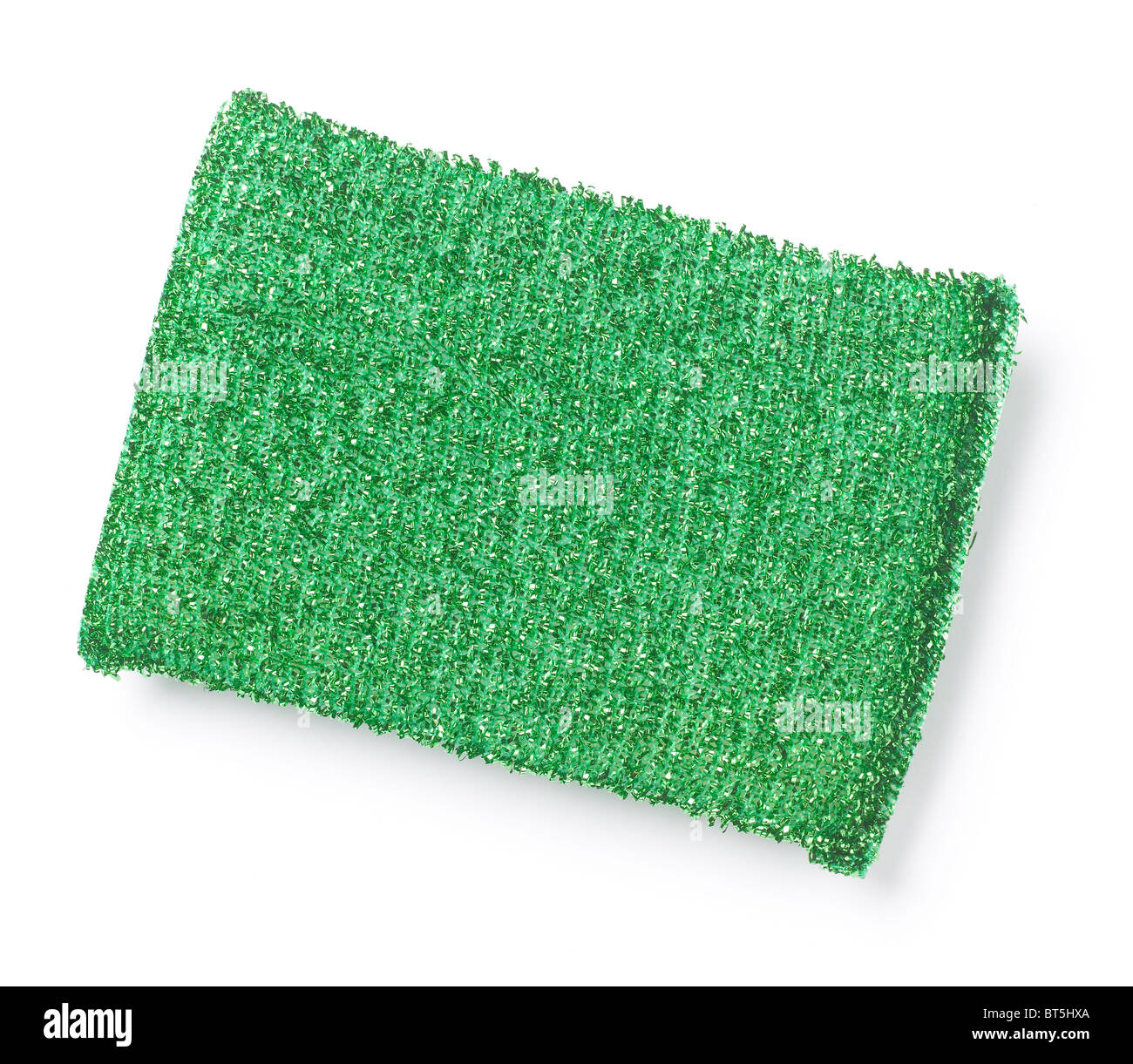 Kitchen sponge cut out hi-res stock photography and images - Alamy