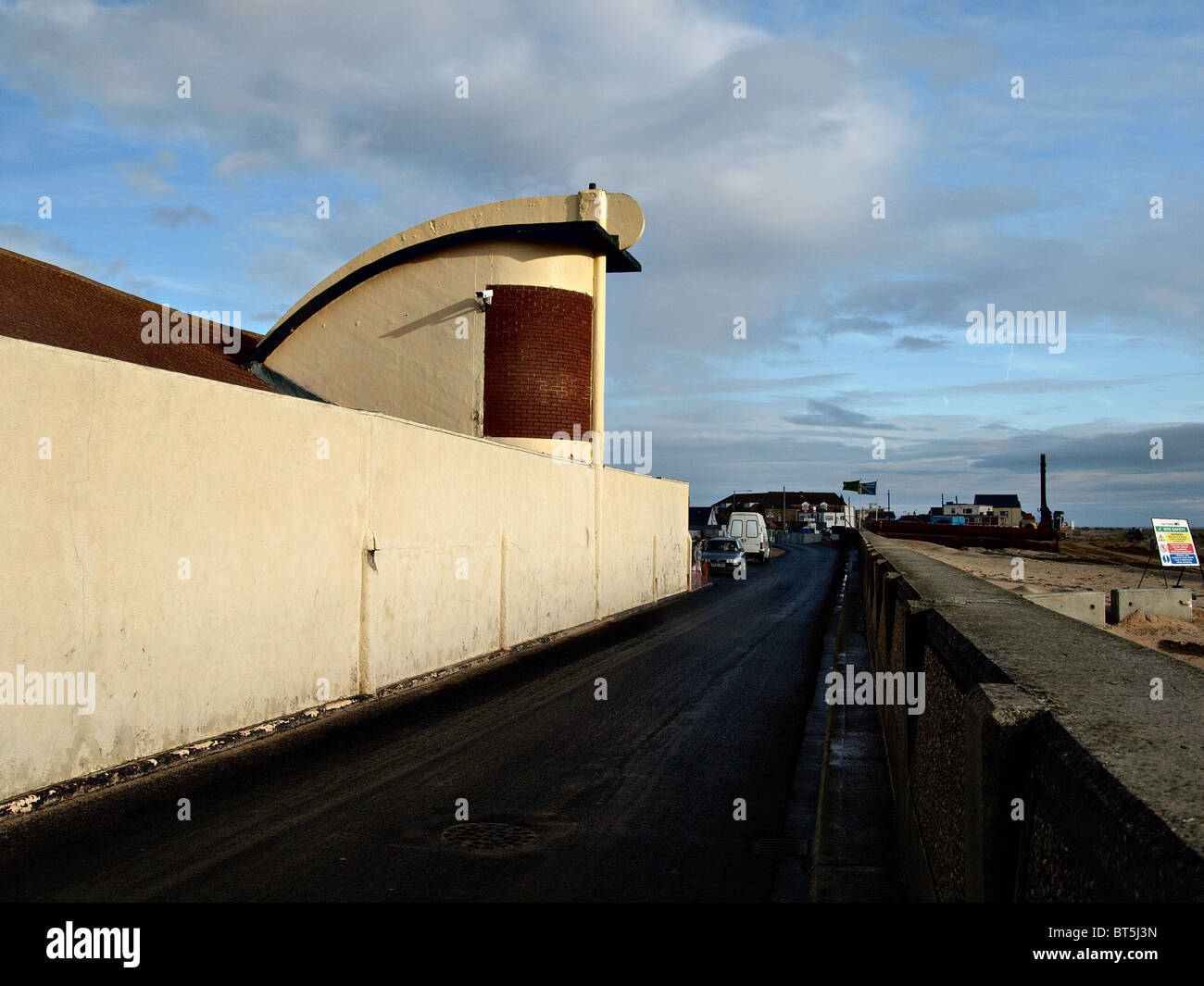 Jaywick hi-res stock photography and images - Alamy