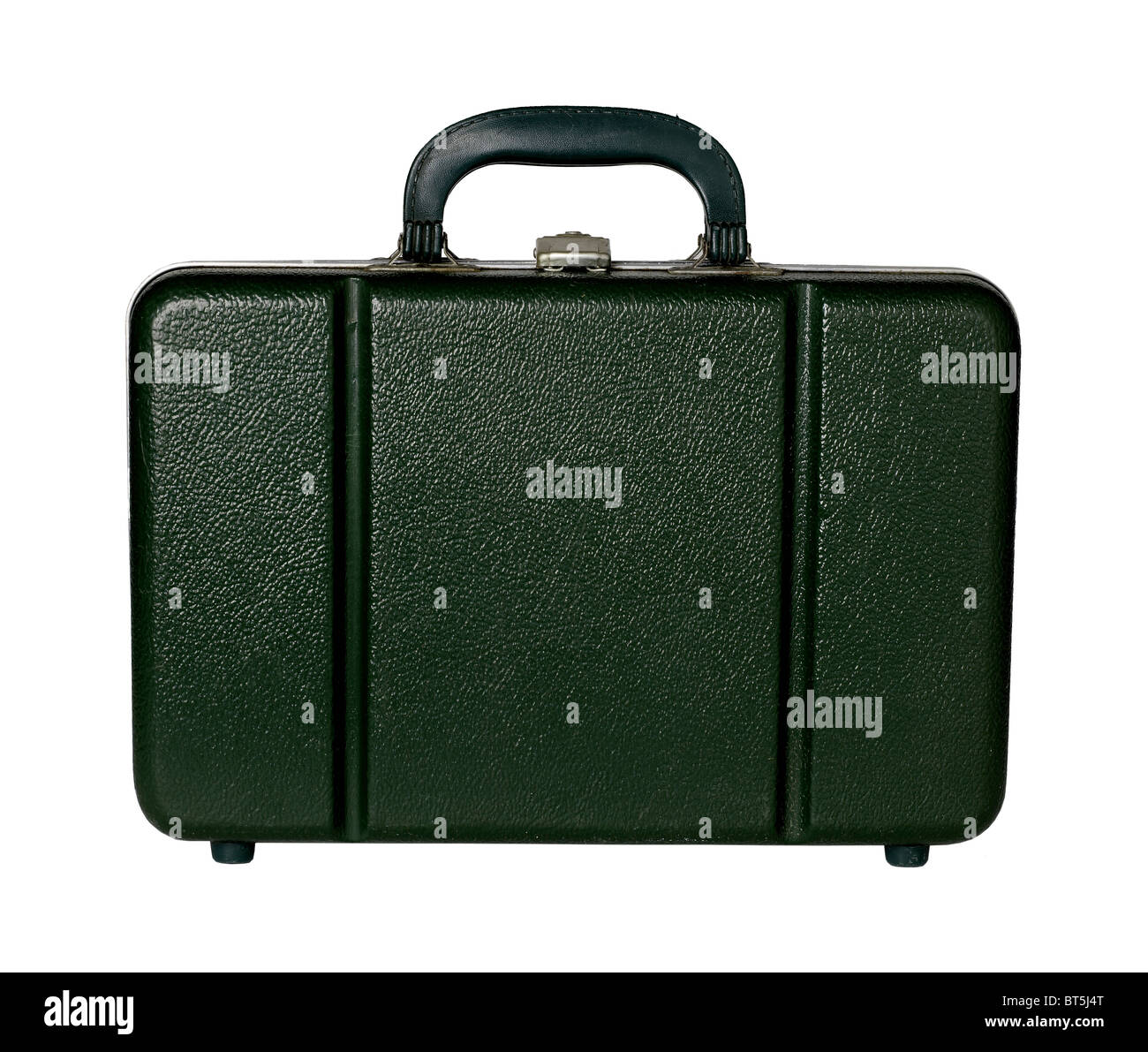 Green plastic case Stock Photo - Alamy