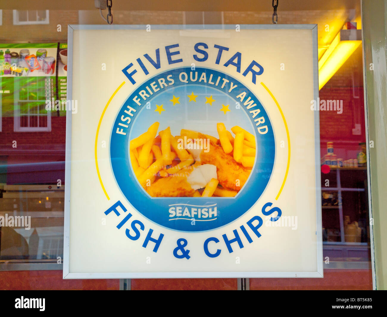 Five star tourist shop hi-res stock photography and images - Alamy