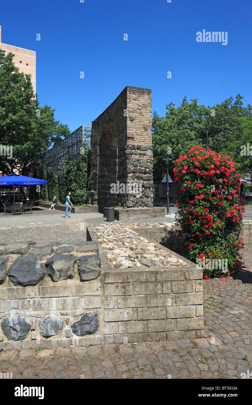 Neuss am rhein hi-res stock photography and images - Alamy