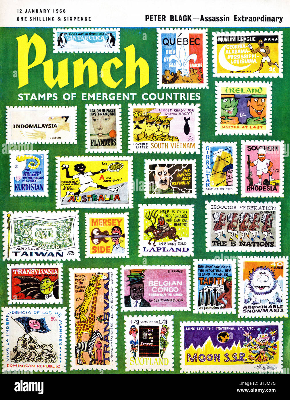 1966 sixties 60s 1960s hi-res stock photography and images - Alamy