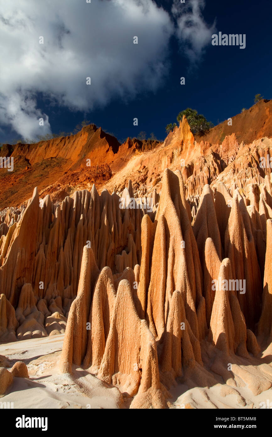 Tsingy Rouge Stock Photos & Tsingy Rouge Stock Images - Alamy