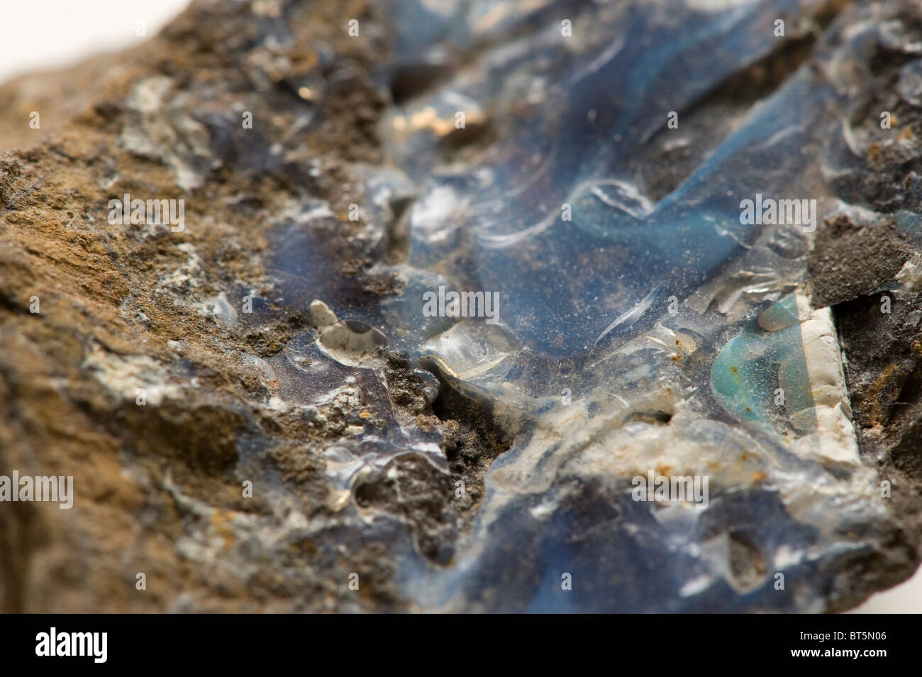 Gemstone properties hi-res stock photography and images - Alamy