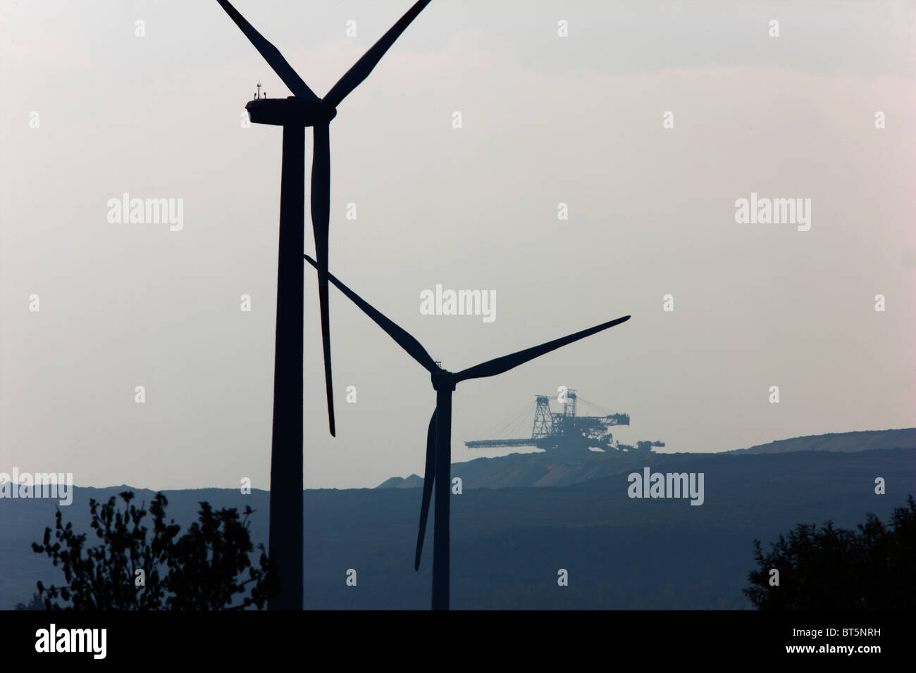 Mining pole hi-res stock photography and images - Alamy