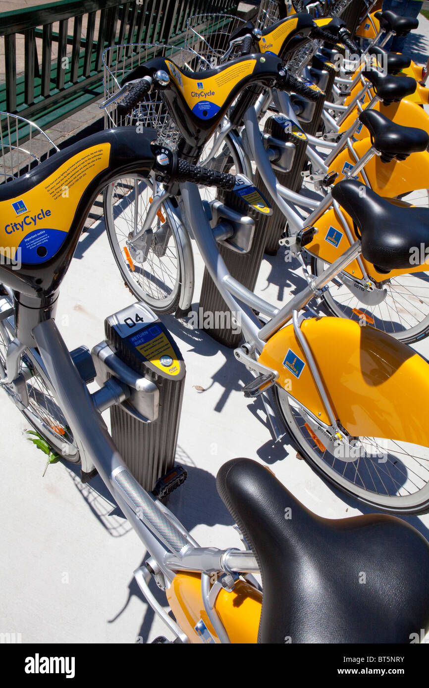 Brisbane City Cycle High Resolution Stock Photography and Images - Alamy