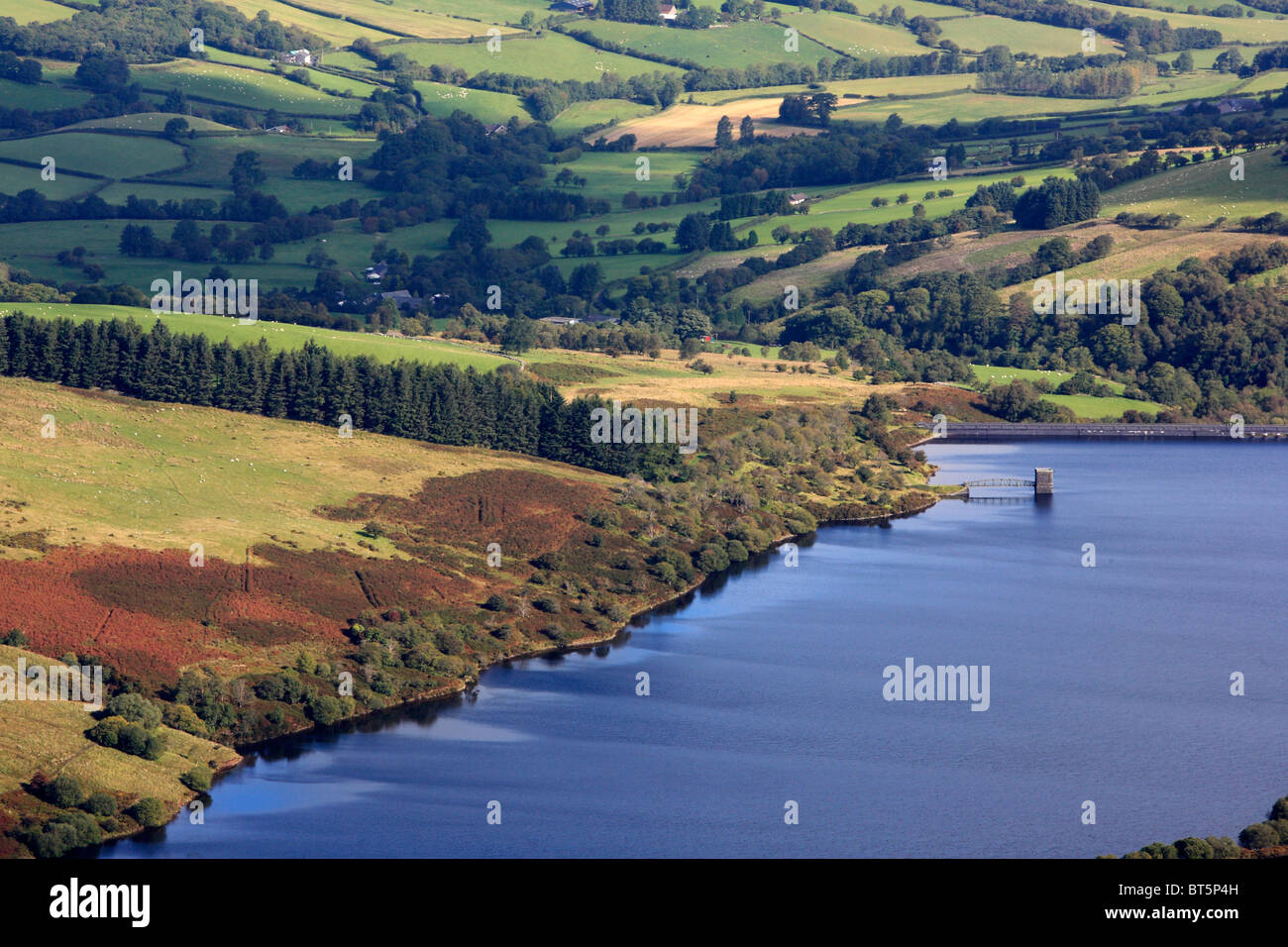 Brecon beacons rivers hi-res stock photography and images - Alamy