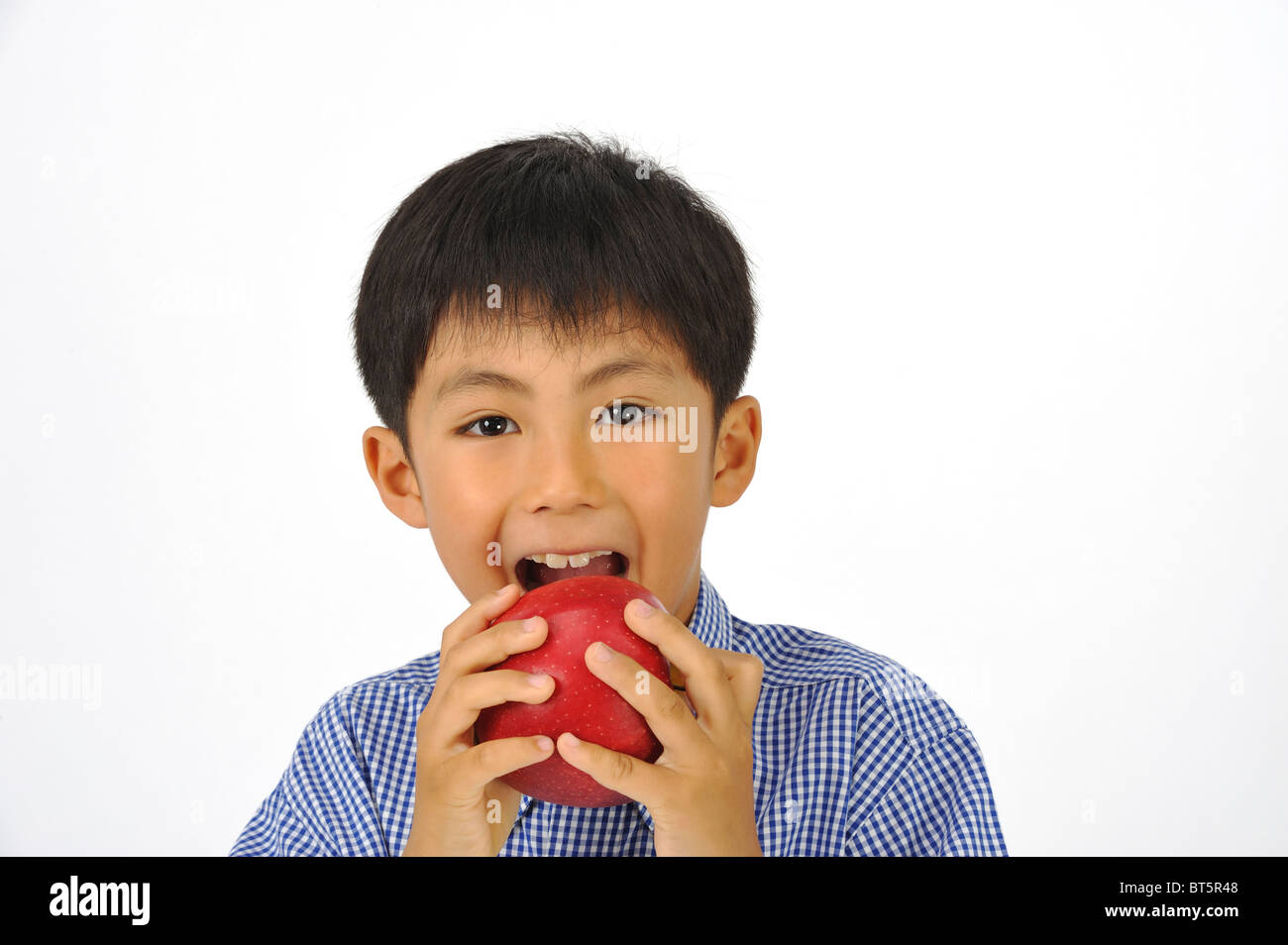 Apple kyoto hi-res stock photography and images - Alamy