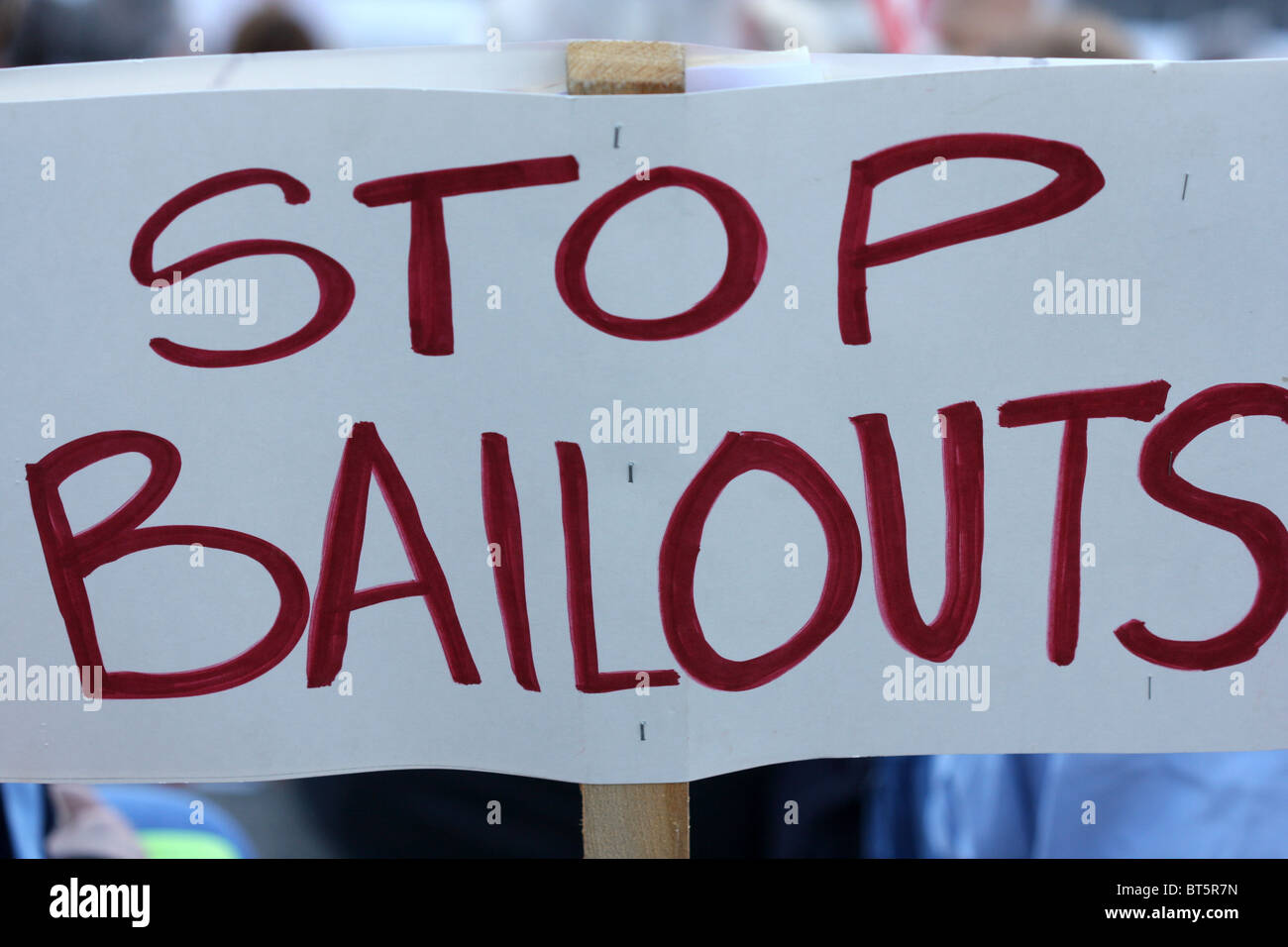Stop for tea sign hi-res stock photography and images - Alamy