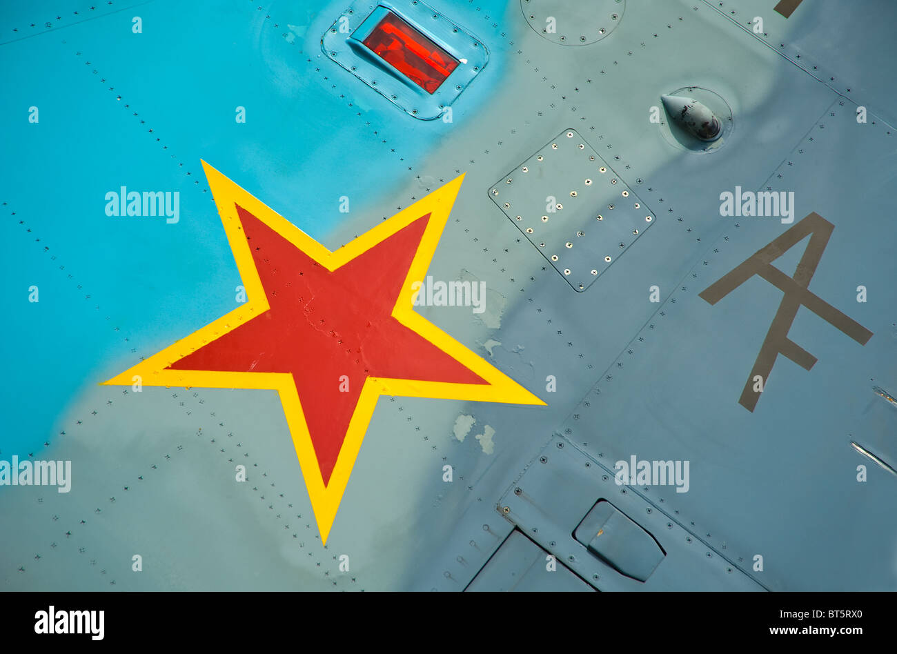 star on the tale of military U.S. air force aircraft airforce aviation ...