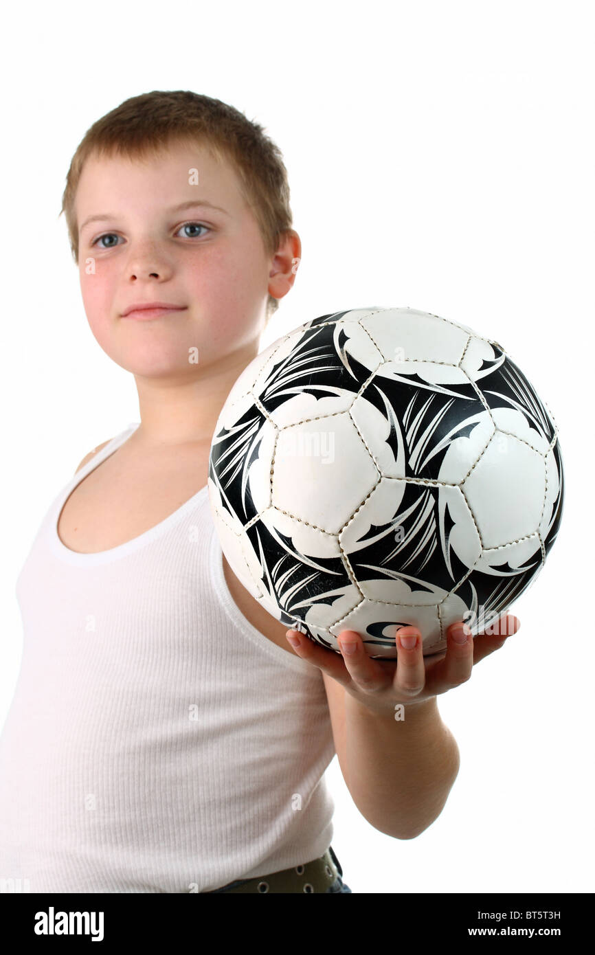 Football player carrying ball hi-res stock photography and images - Alamy
