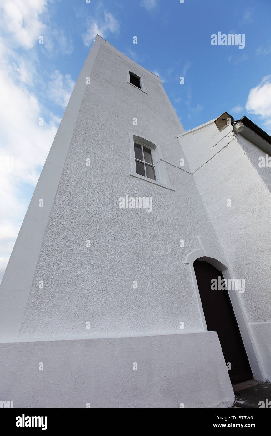 Ballintoy church hi-res stock photography and images - Alamy
