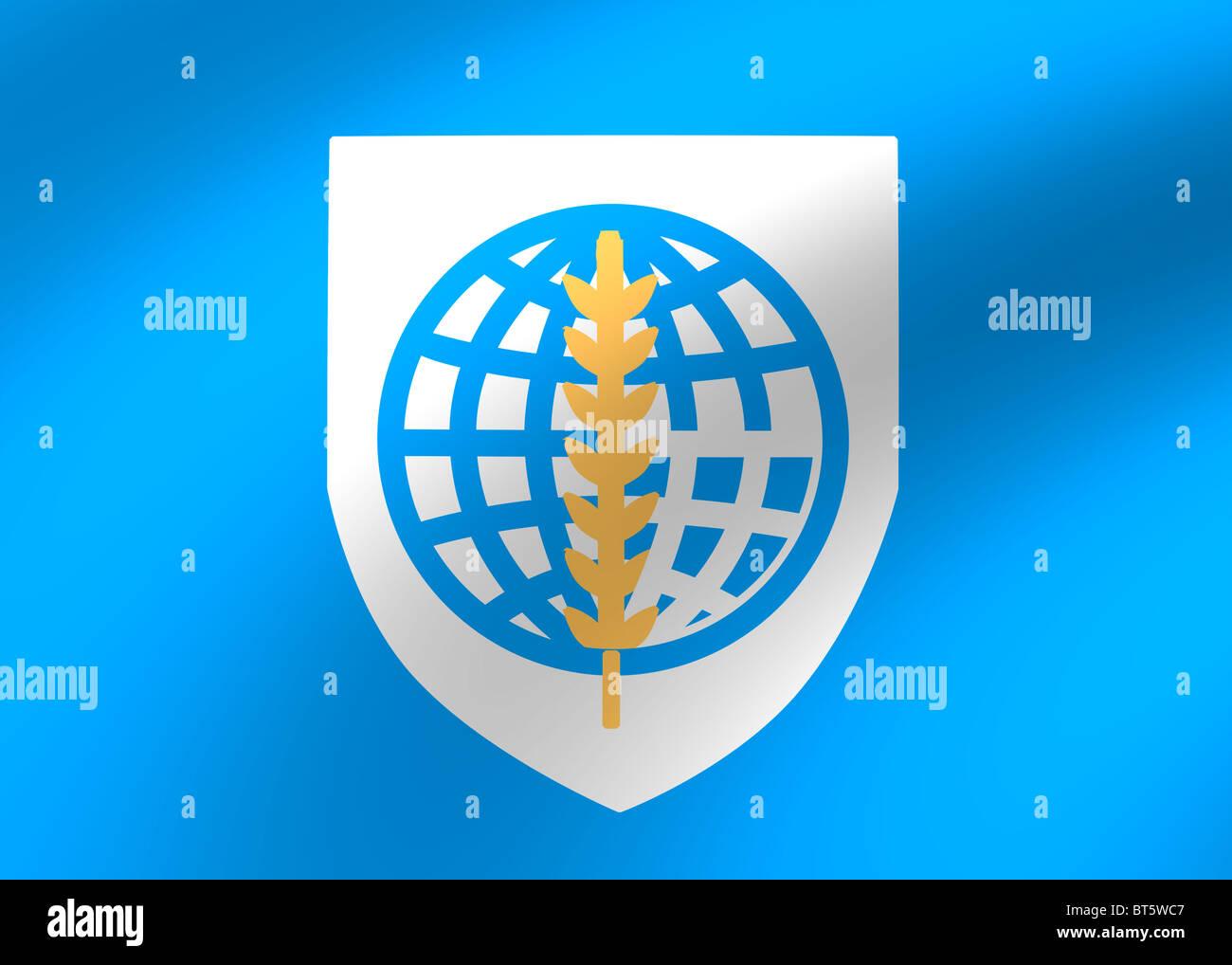 Organization flag hi-res stock photography and images - Alamy