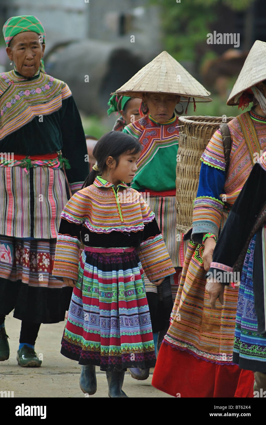 Hmong Family Stock Photos & Hmong Family Stock Images - Alamy