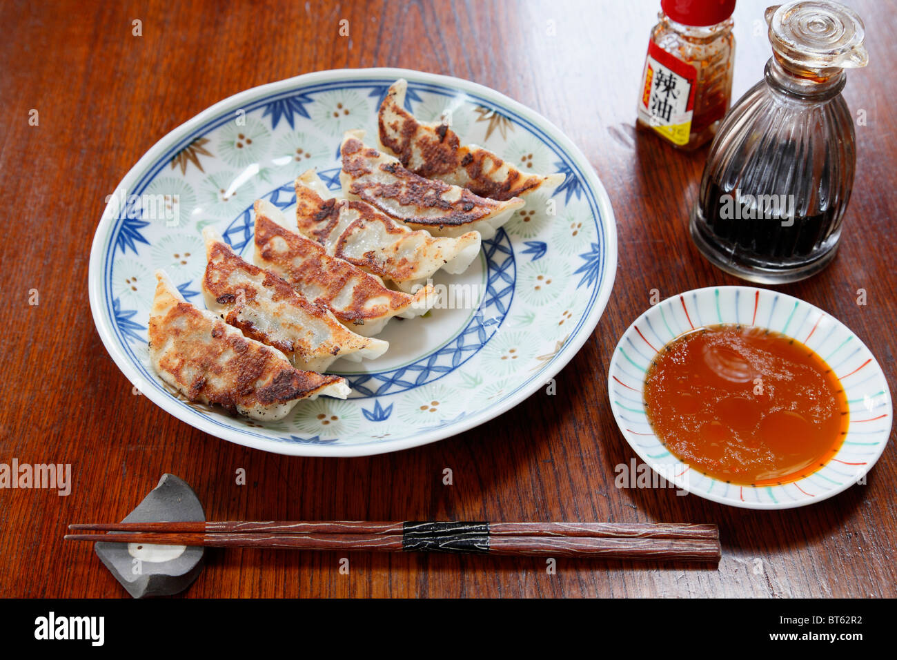 Sauce sticker hi-res stock photography and images - Alamy