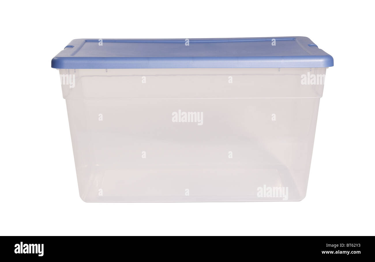 Plastic storage container hi-res stock photography and images - Alamy