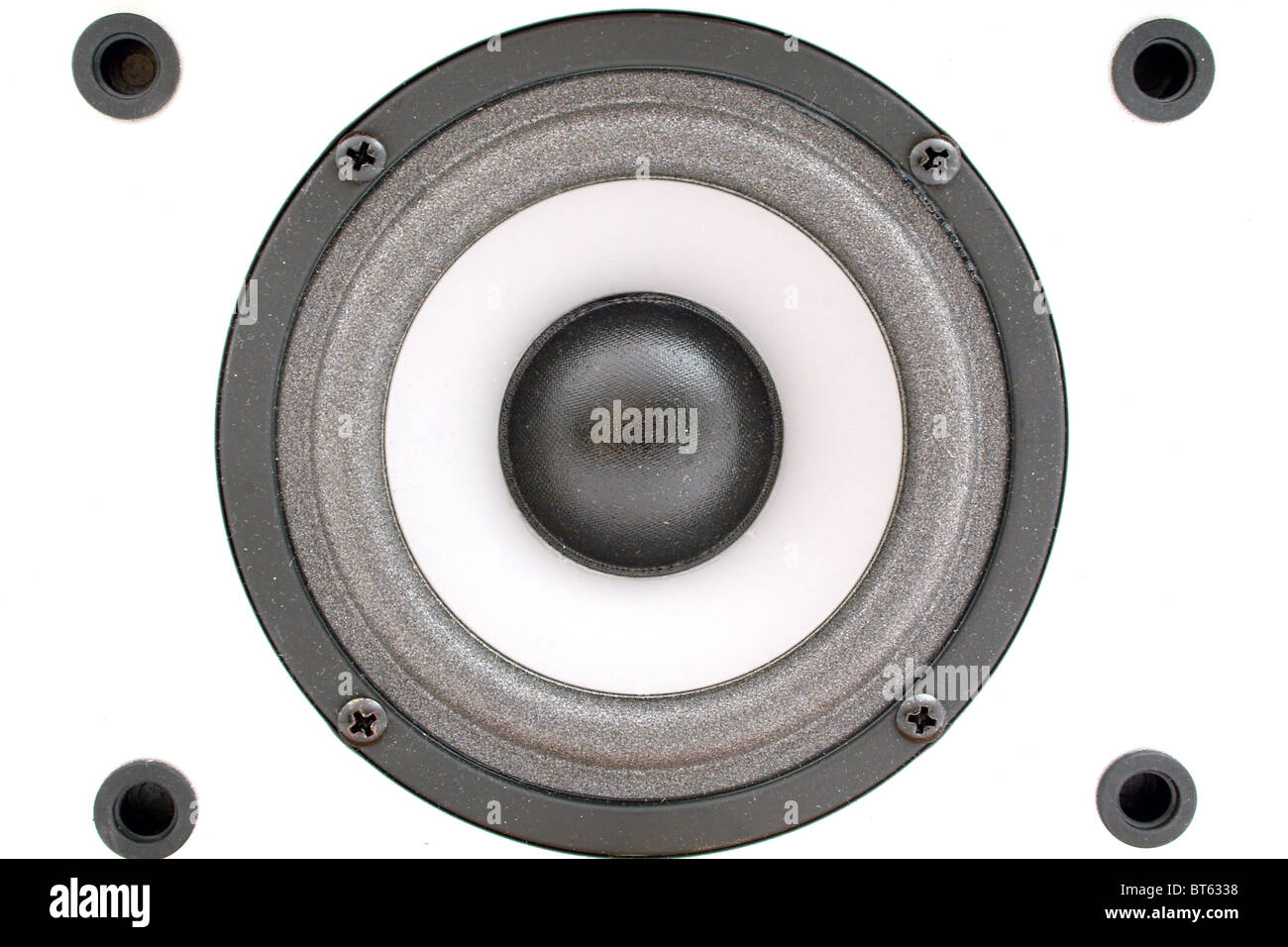 Acoustic membrane hi-res stock photography and images - Alamy