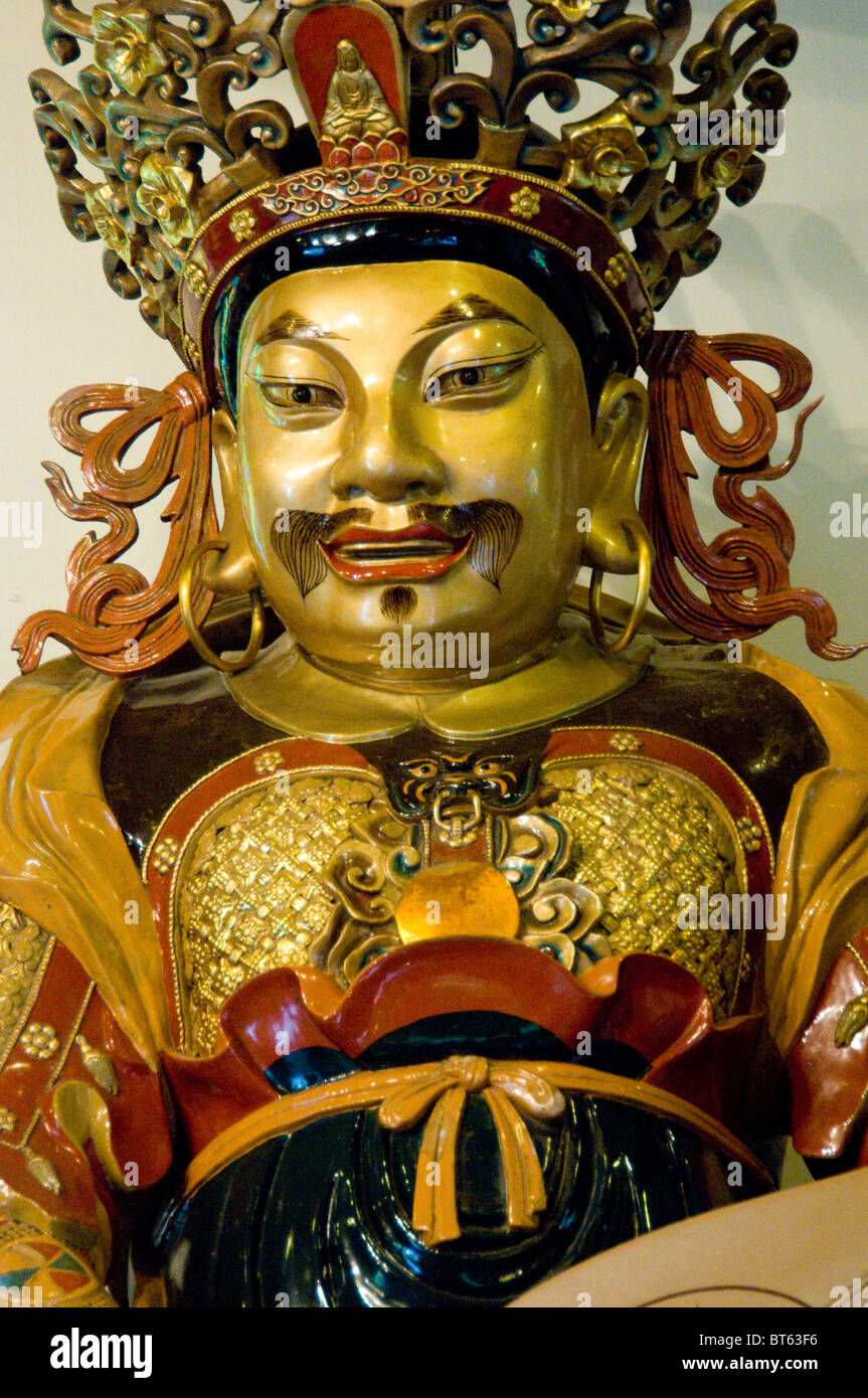 Hongkong religious hi-res stock photography and images - Alamy