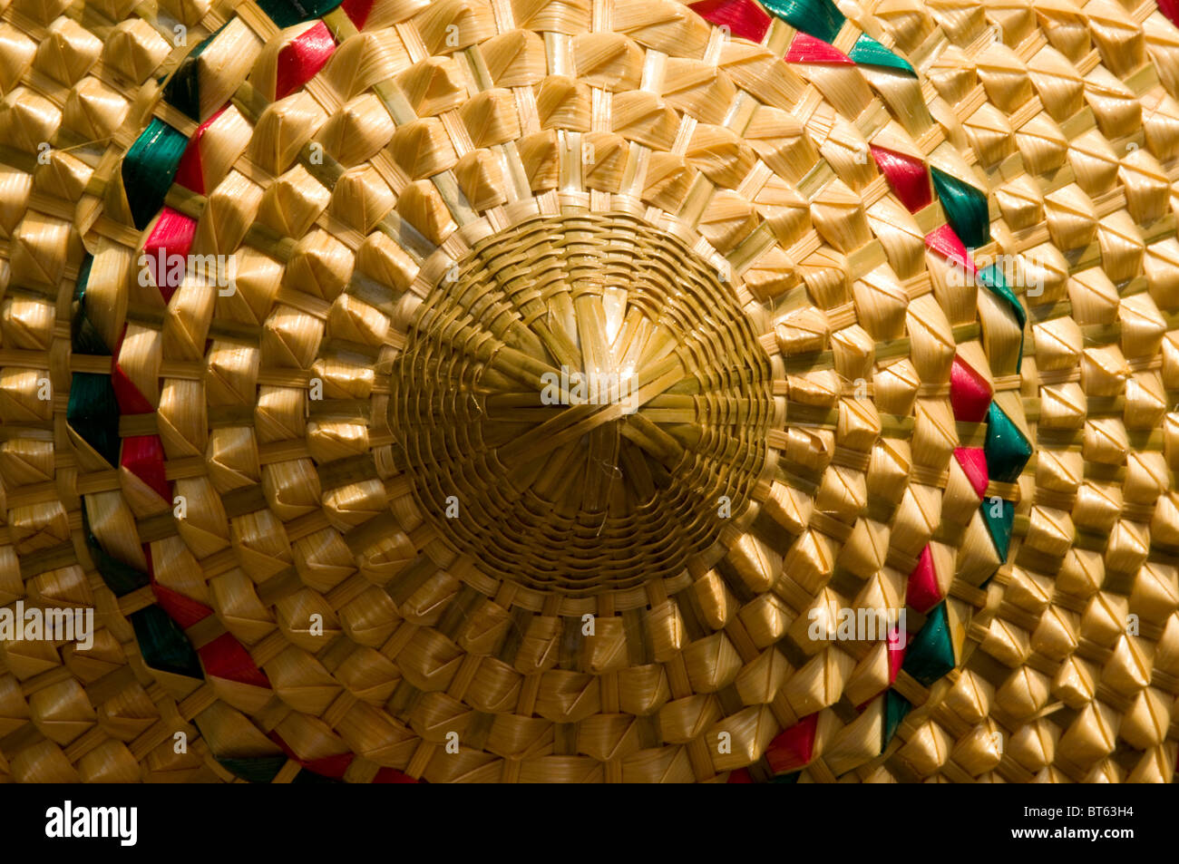 Conical straw hat hi-res stock photography and images - Alamy