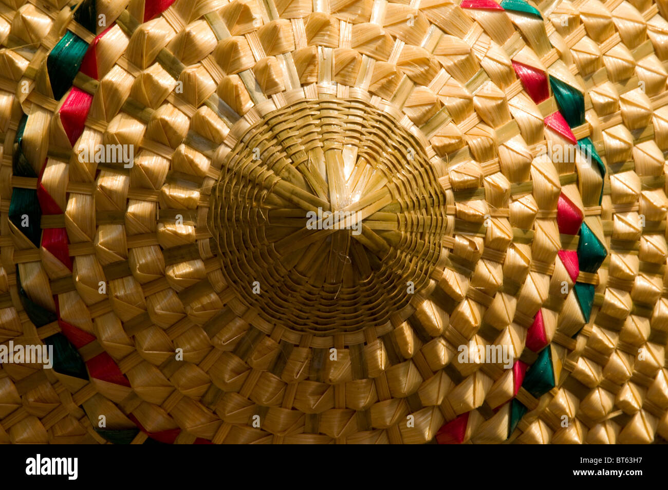 Straw hat china hi-res stock photography and images - Alamy