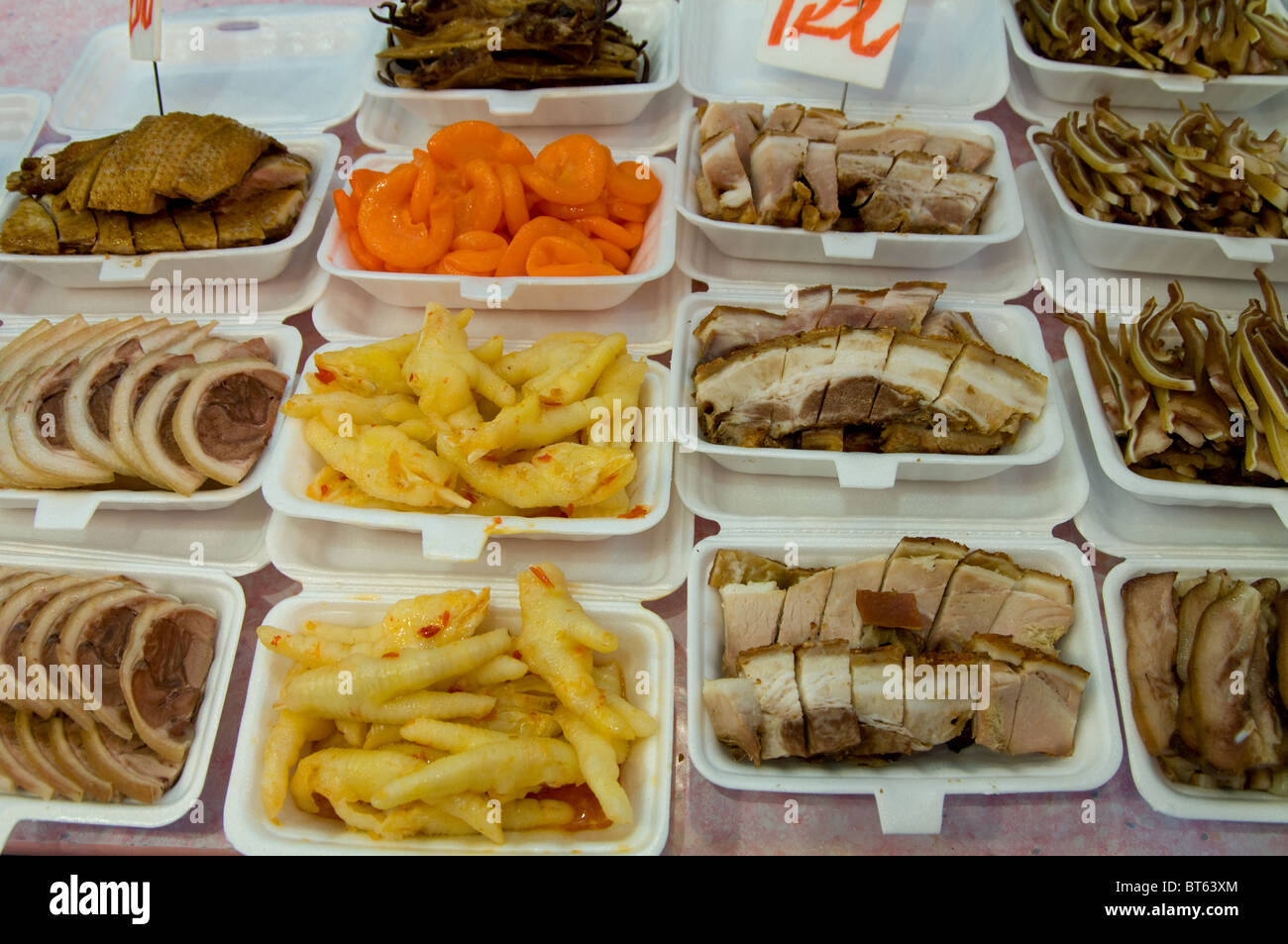 Marine edible fish hi-res stock photography and images - Alamy