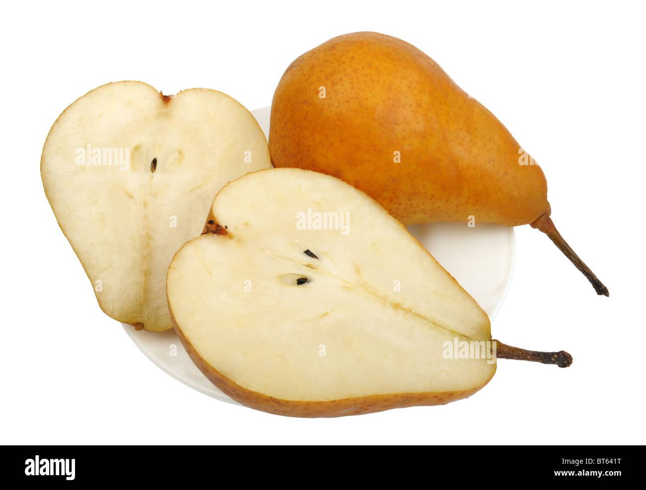 Pear drops sweet hi-res stock photography and images - Alamy