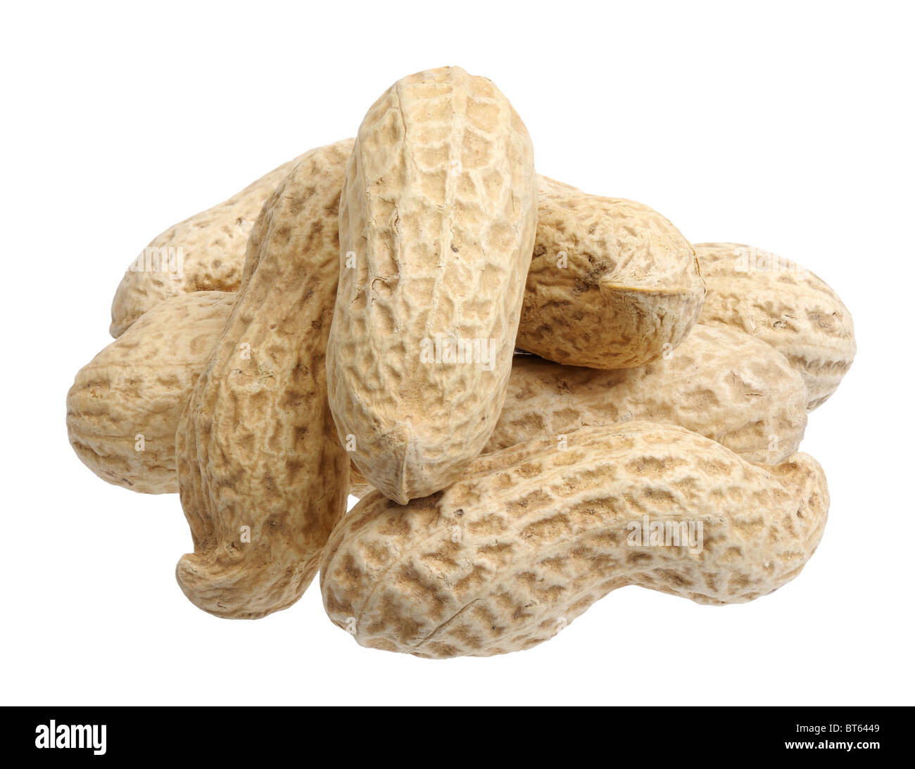 Peanut fruit hi-res stock photography and images - Alamy