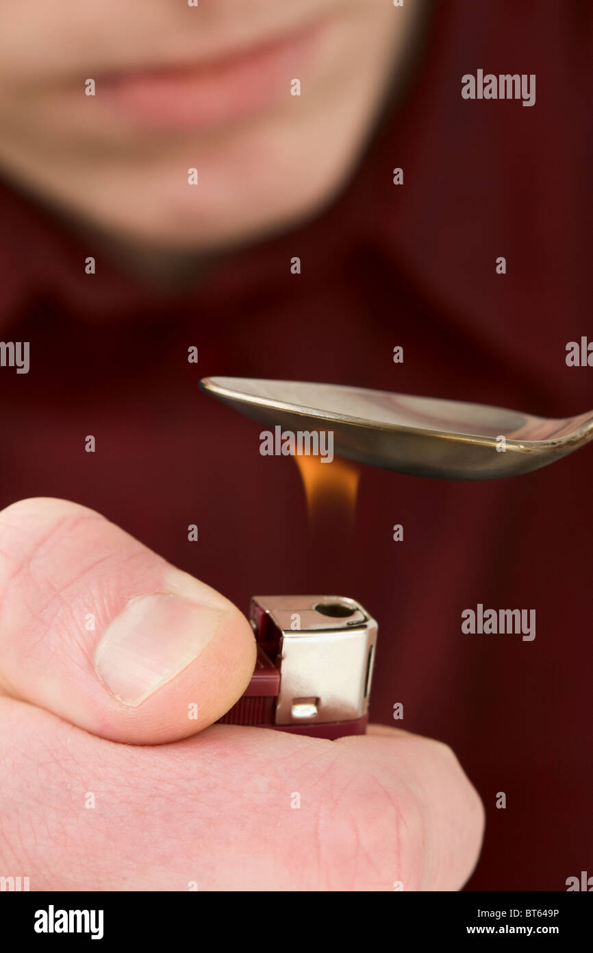 Hold lighter hi-res stock photography and images - Alamy