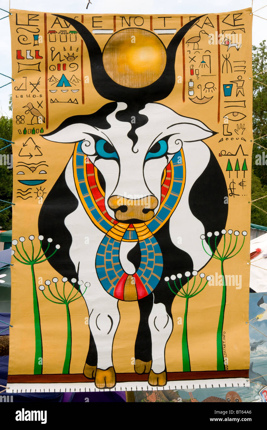 Egyptian fantasy hi-res stock photography and images - Alamy